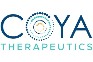 Coya Therapeutics presents ALS biomarker data | The Pharmaletter